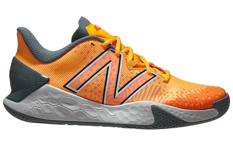 New Balance Lav Fresh Foam v2 Impulse/Black Men's Shoe 360° View ...