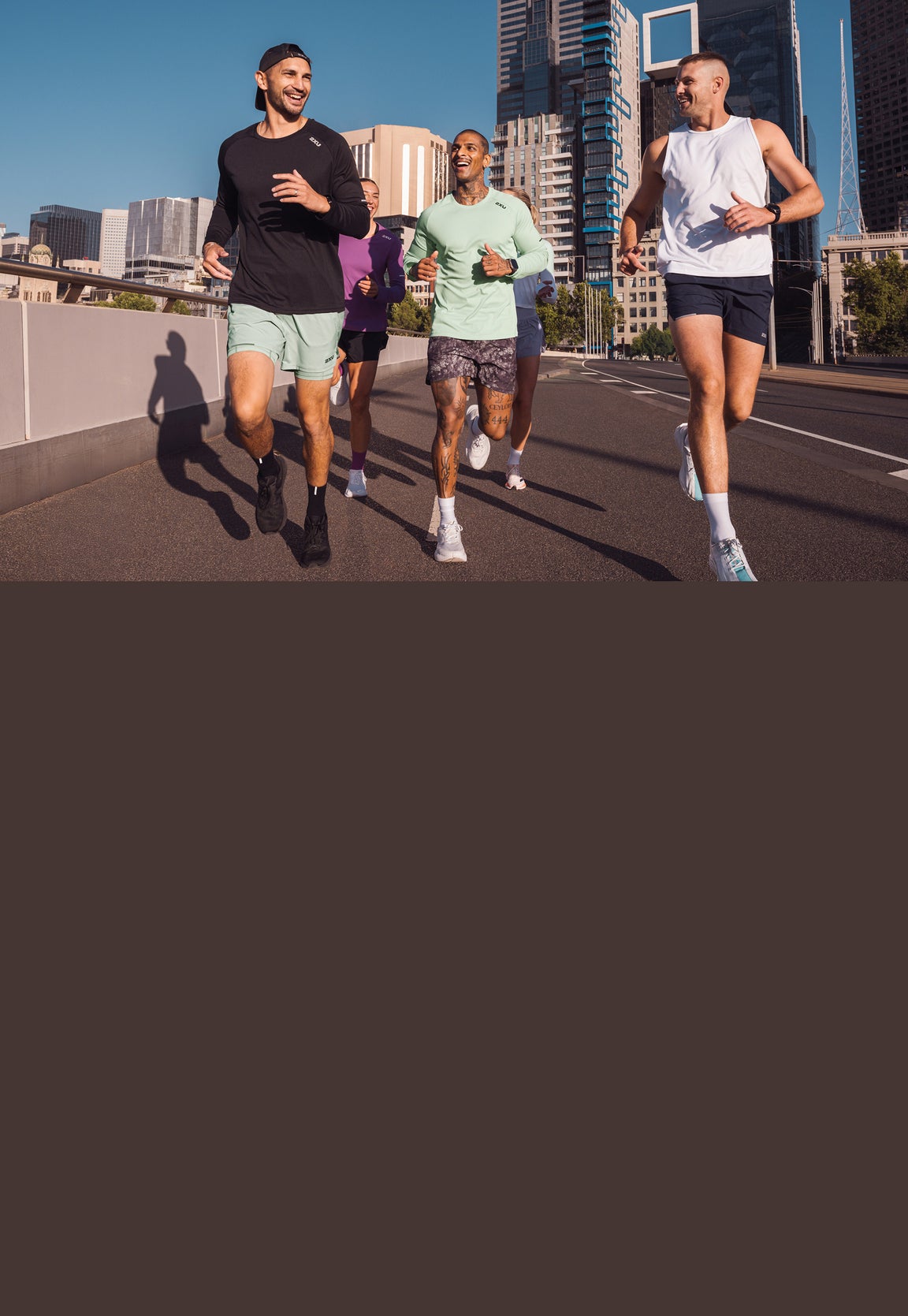 Running Warehouse Australia - Shop Men's Running Shoes and Gear