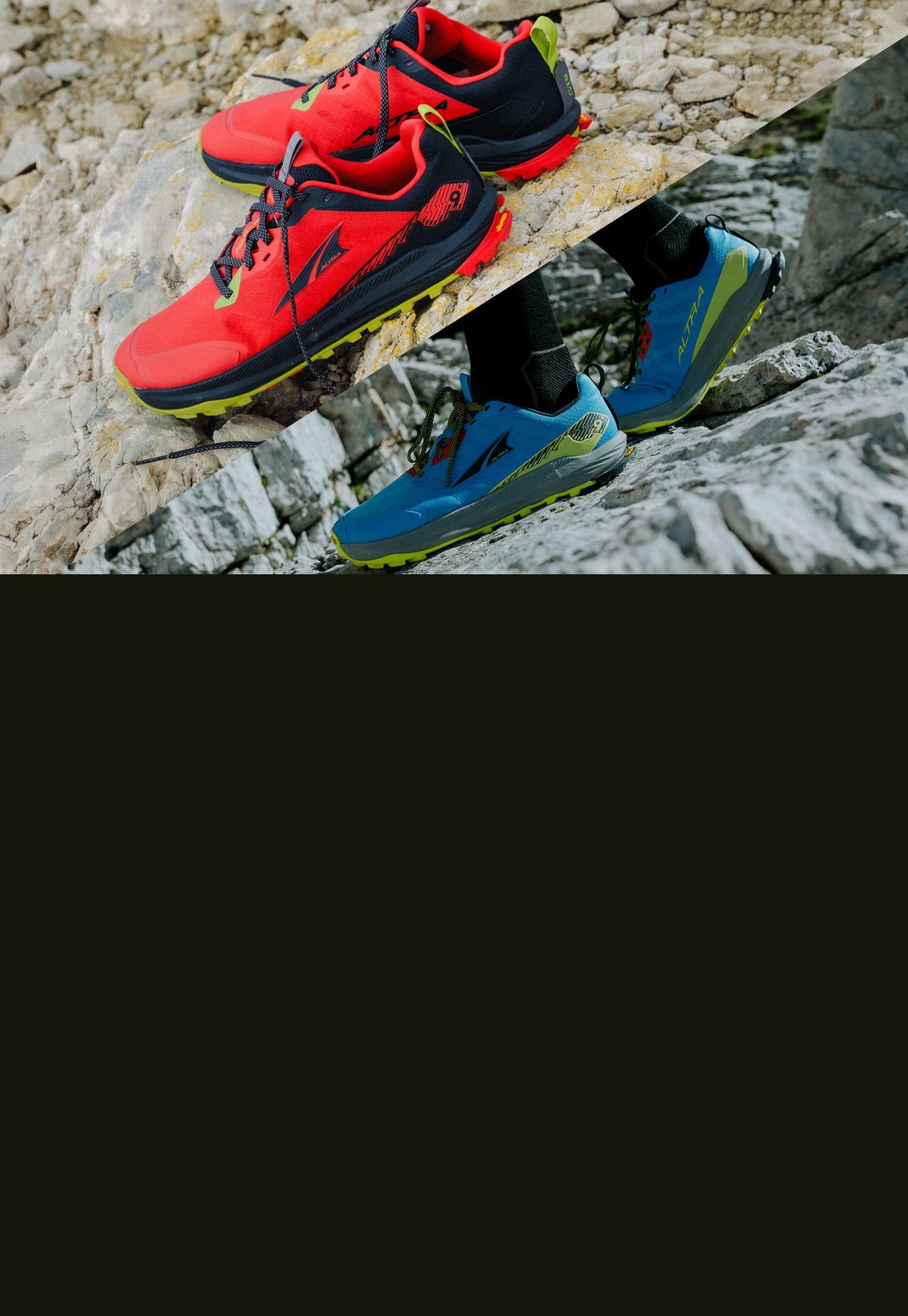 Running Warehouse Australia - Shop Men's Running Shoes and Gear