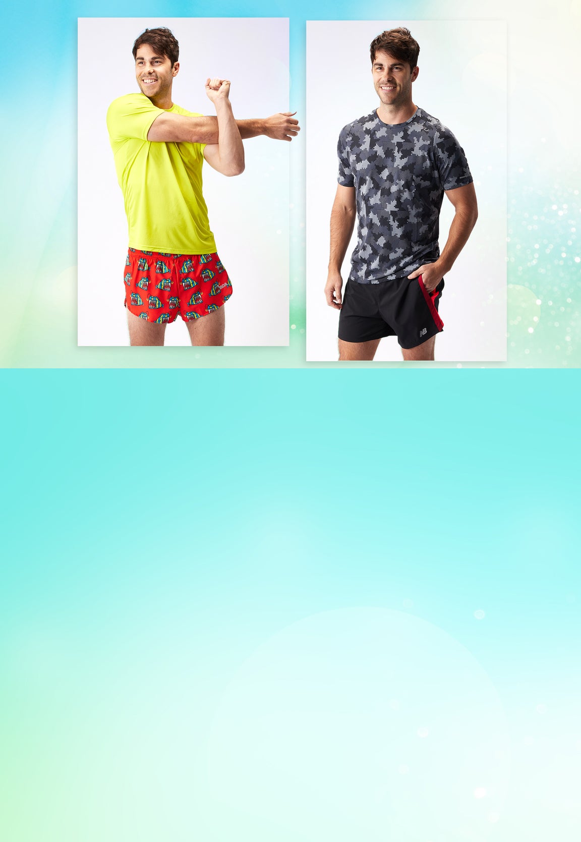 Running Warehouse Australia - Shop Men's Running Shoes and Gear