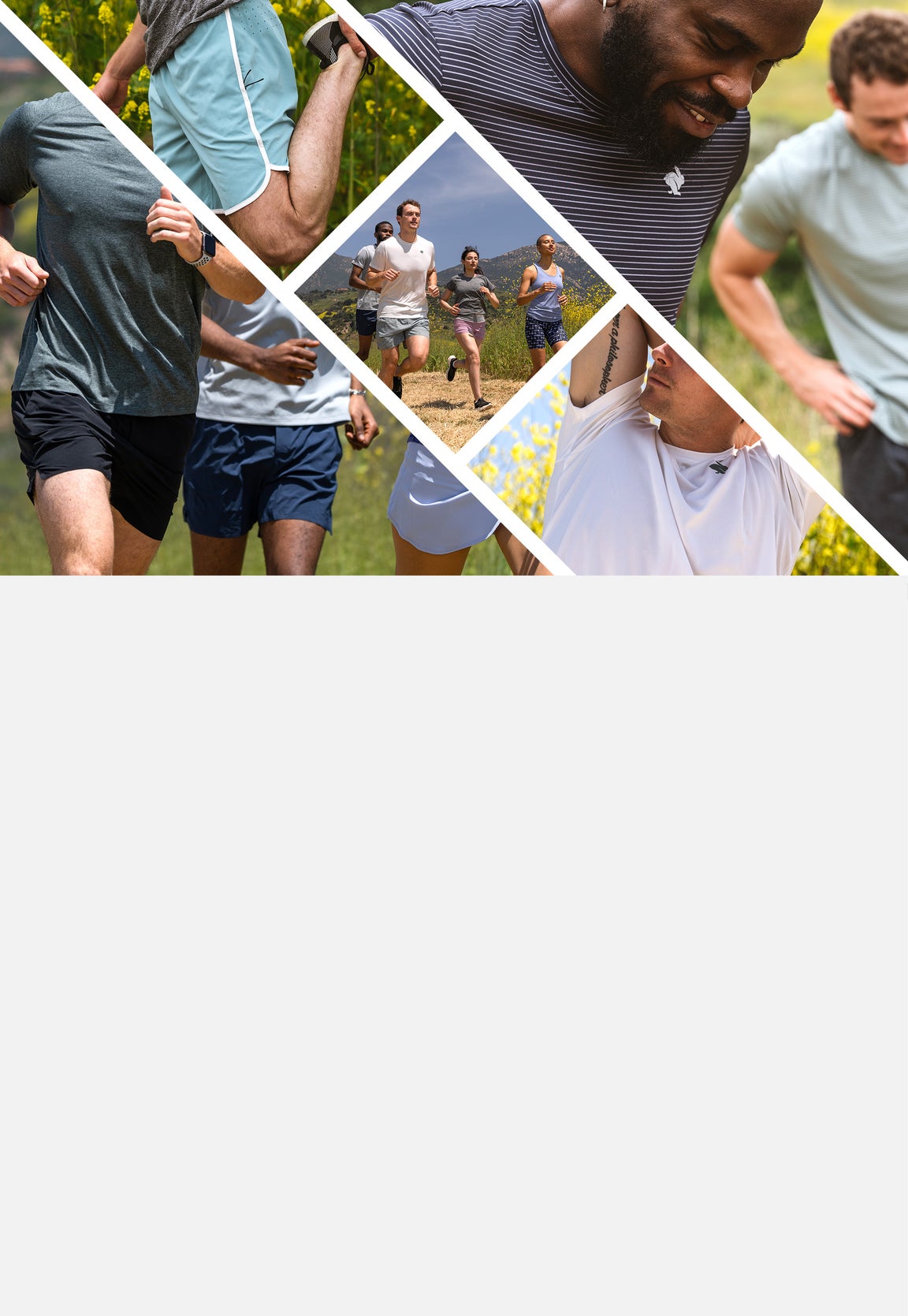 Running Warehouse Australia - Shop Men's Running Shoes and Gear