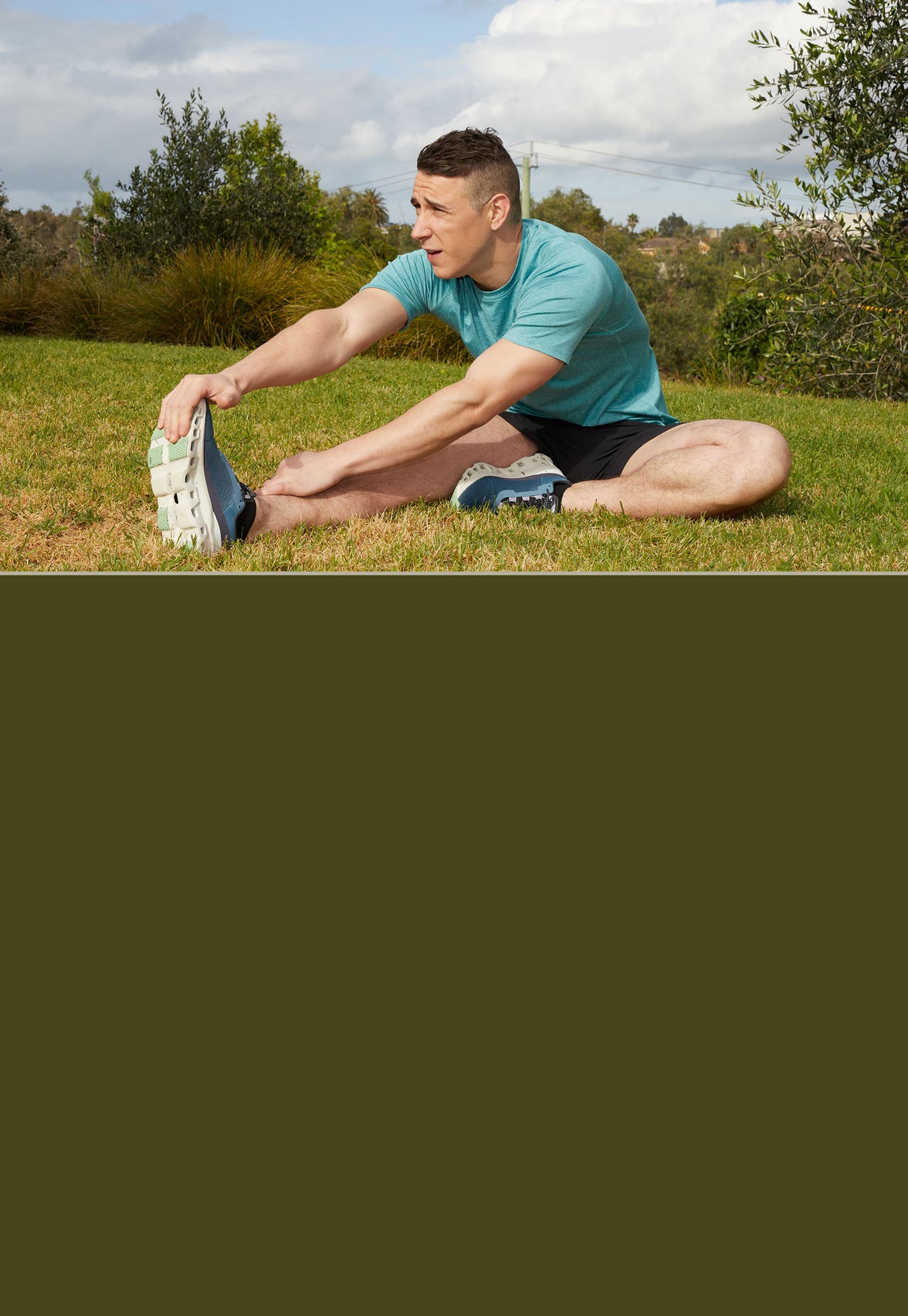 Running Warehouse Australia - Shop Men's Running Shoes and Gear