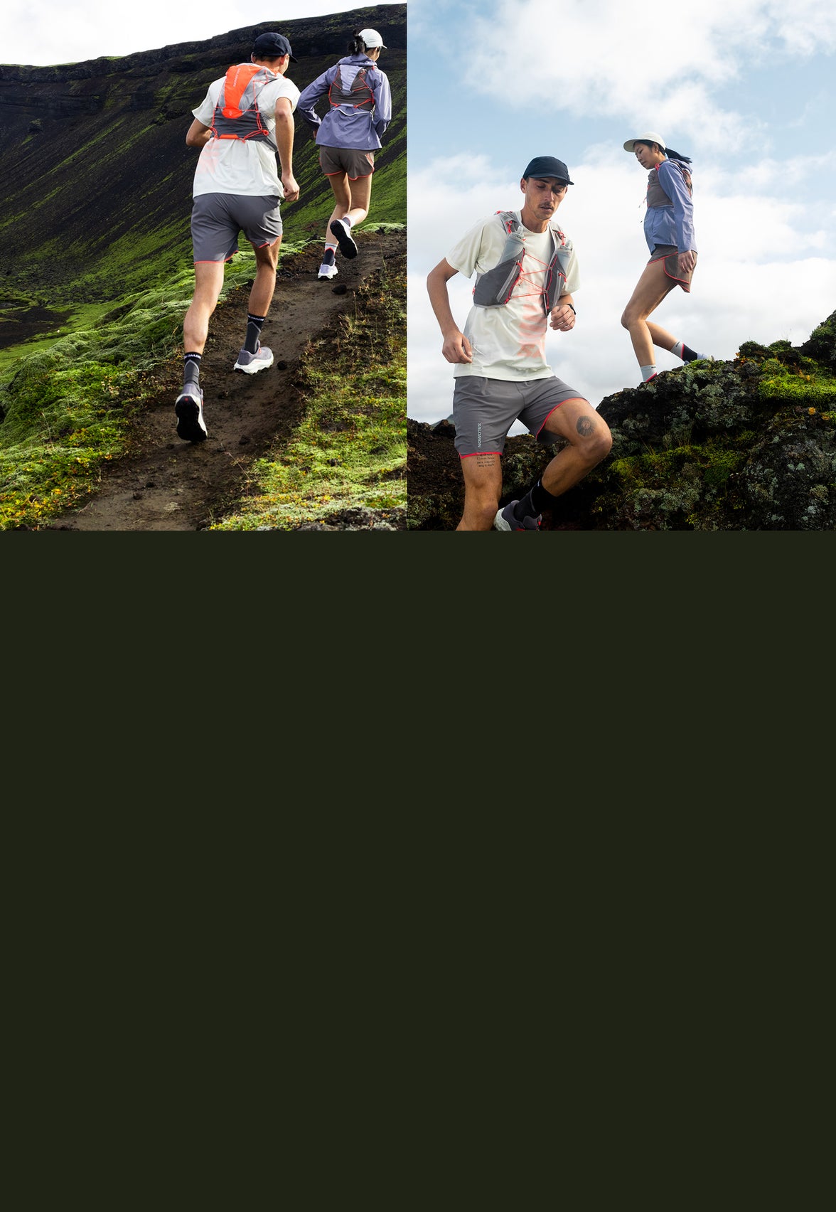 Running Warehouse Australia - Shop Men's Running Shoes and Gear