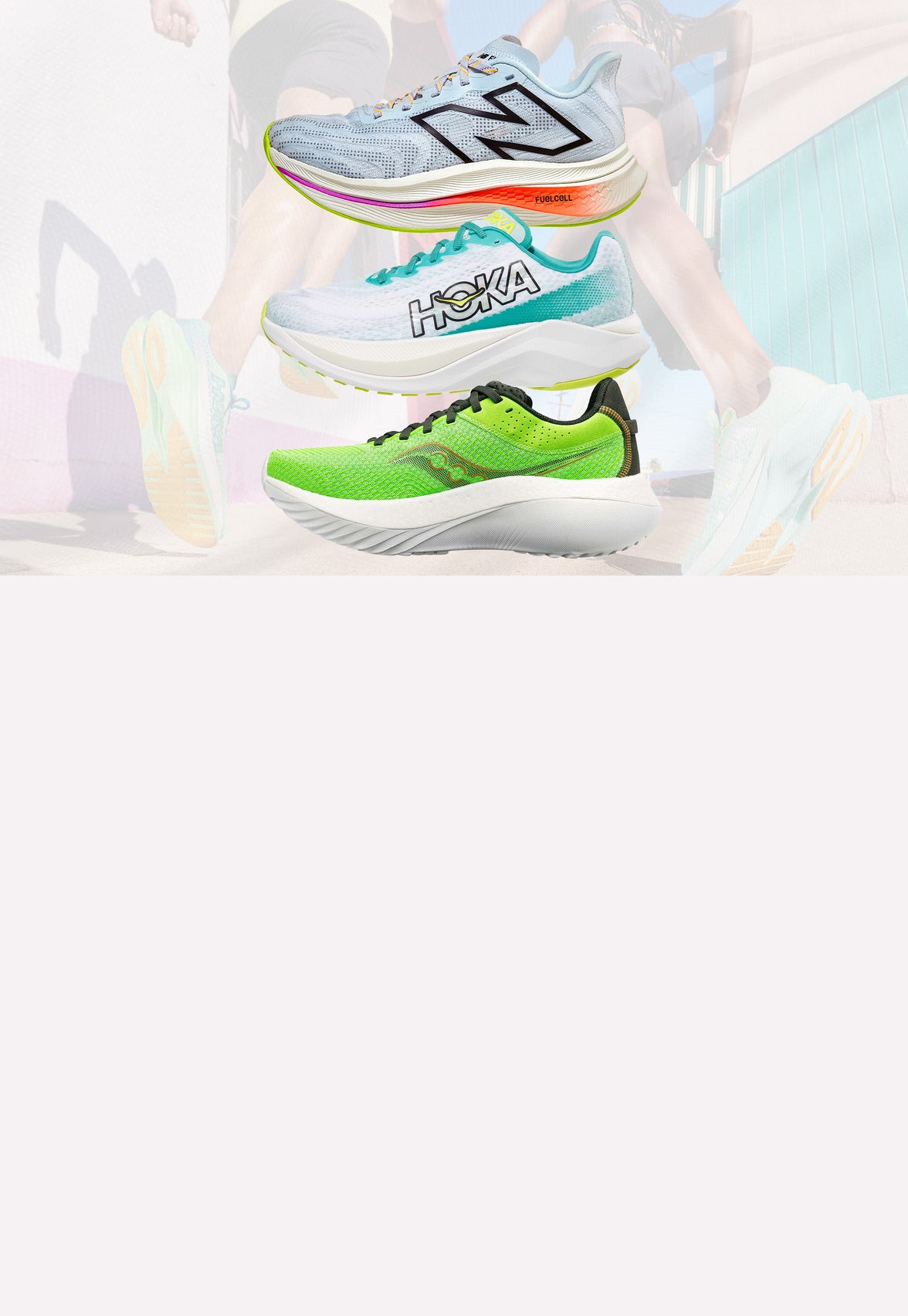 Running Warehouse Australia - Shop Men's Running Shoes and Gear