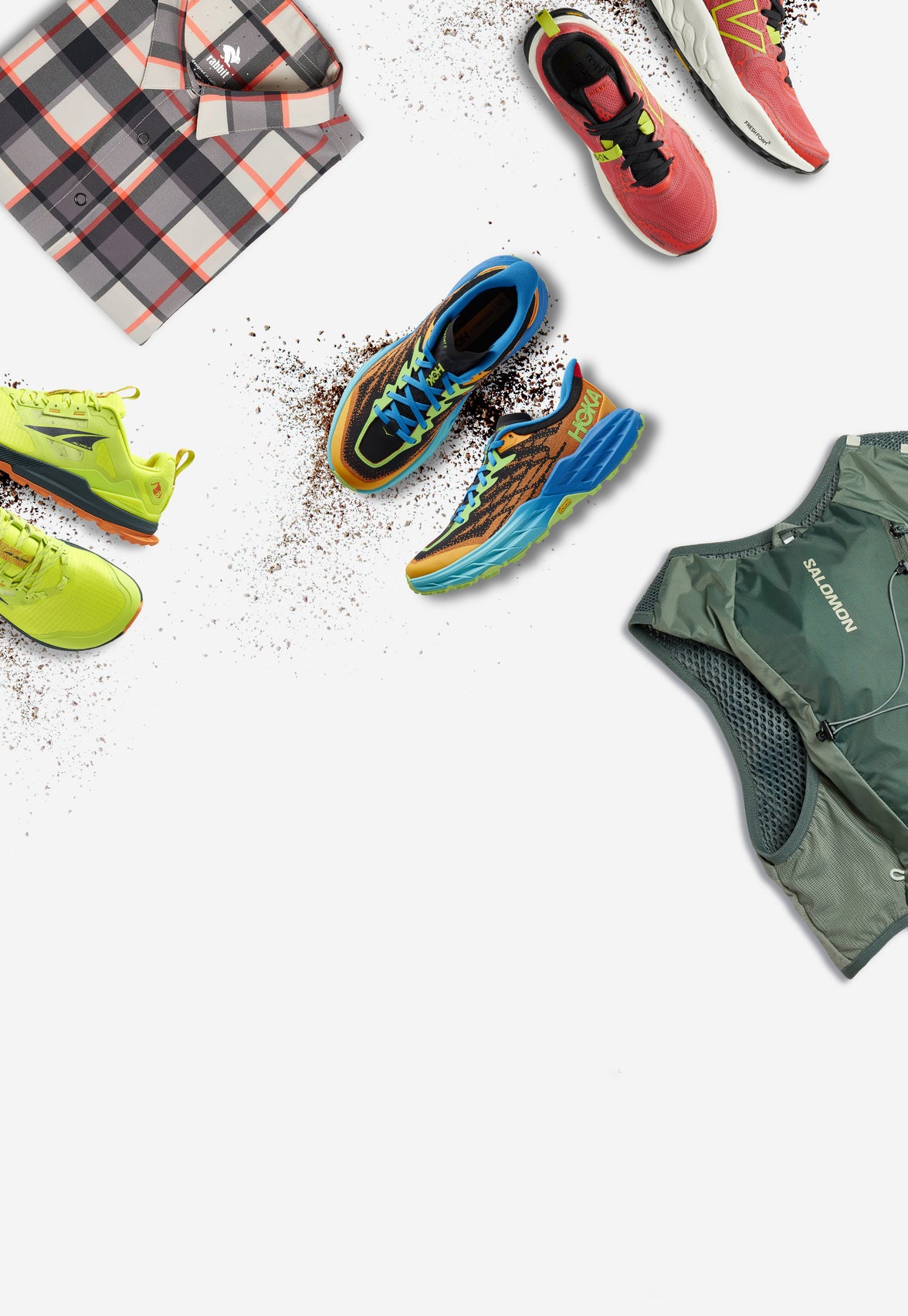Running Warehouse Australia - Shop Men's Running Shoes and Gear