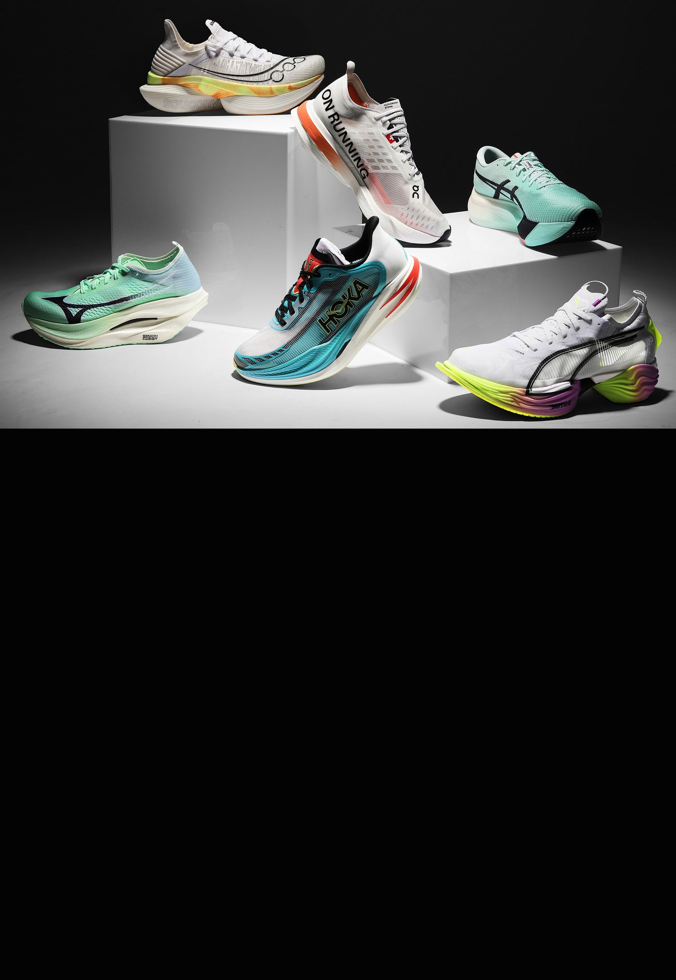Running Warehouse Australia - Shop Men's Running Shoes and Gear