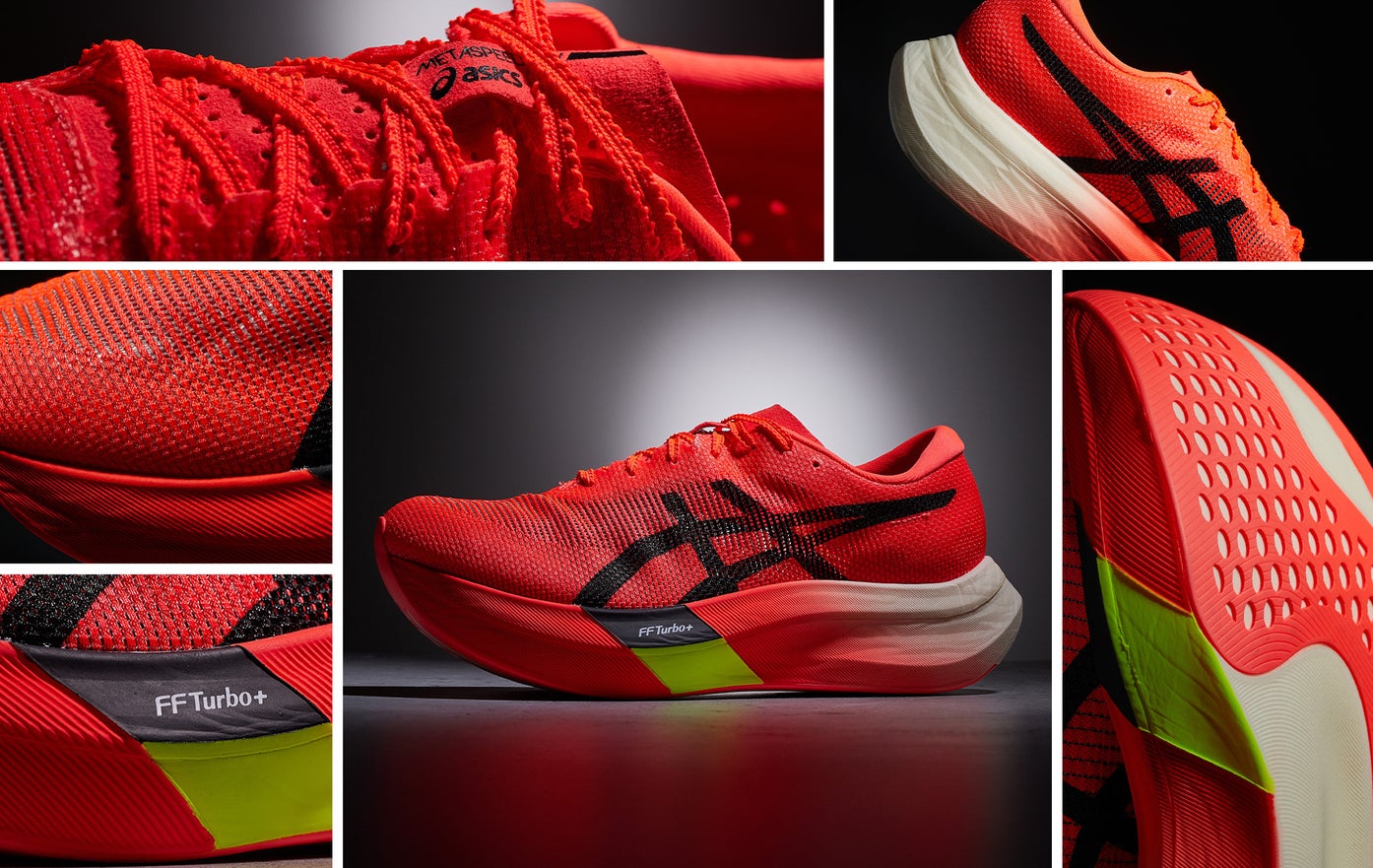 ASICS METASPEED Paris - Running Warehouse Australia