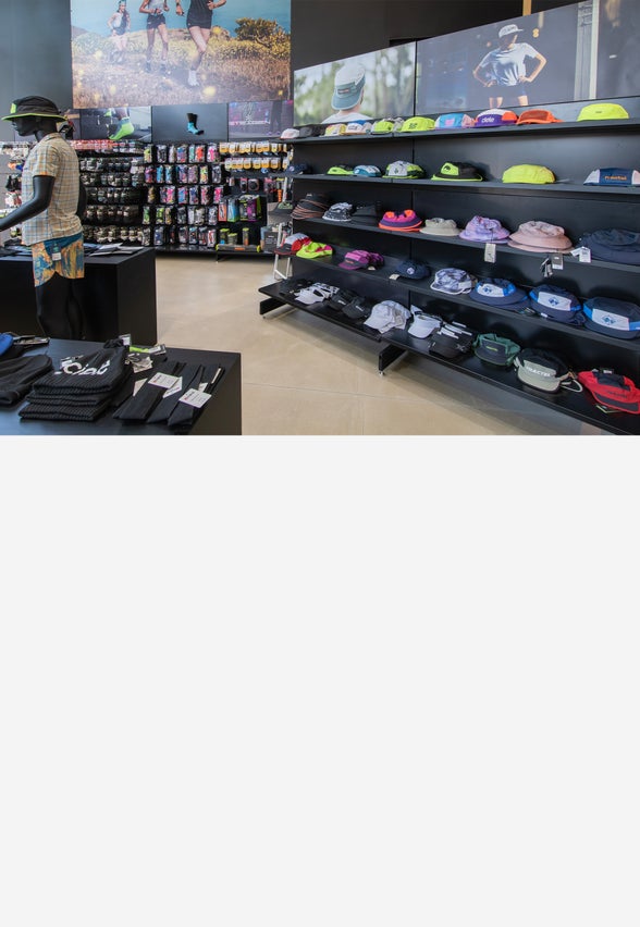 Running Warehouse Australia Richmond Store - Running Warehouse Australia