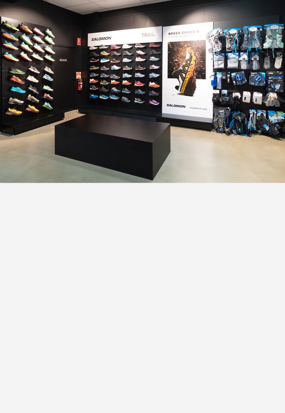 Running Warehouse Australia Richmond Store - Running Warehouse Australia