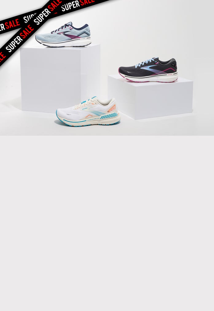 Running Warehouse Australia - Shop Women's Running Shoes and Gear