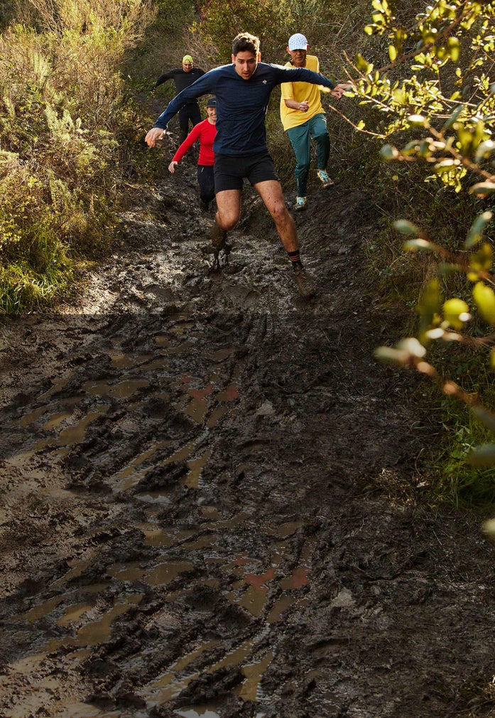 Running Warehouse Australia - Shop Men's Running Shoes and Gear