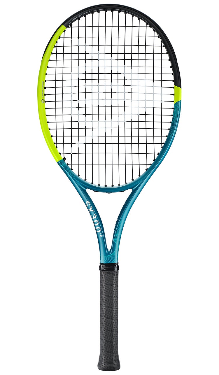 Dunlop SX 300 LS Racquet 2025 | Running Warehouse