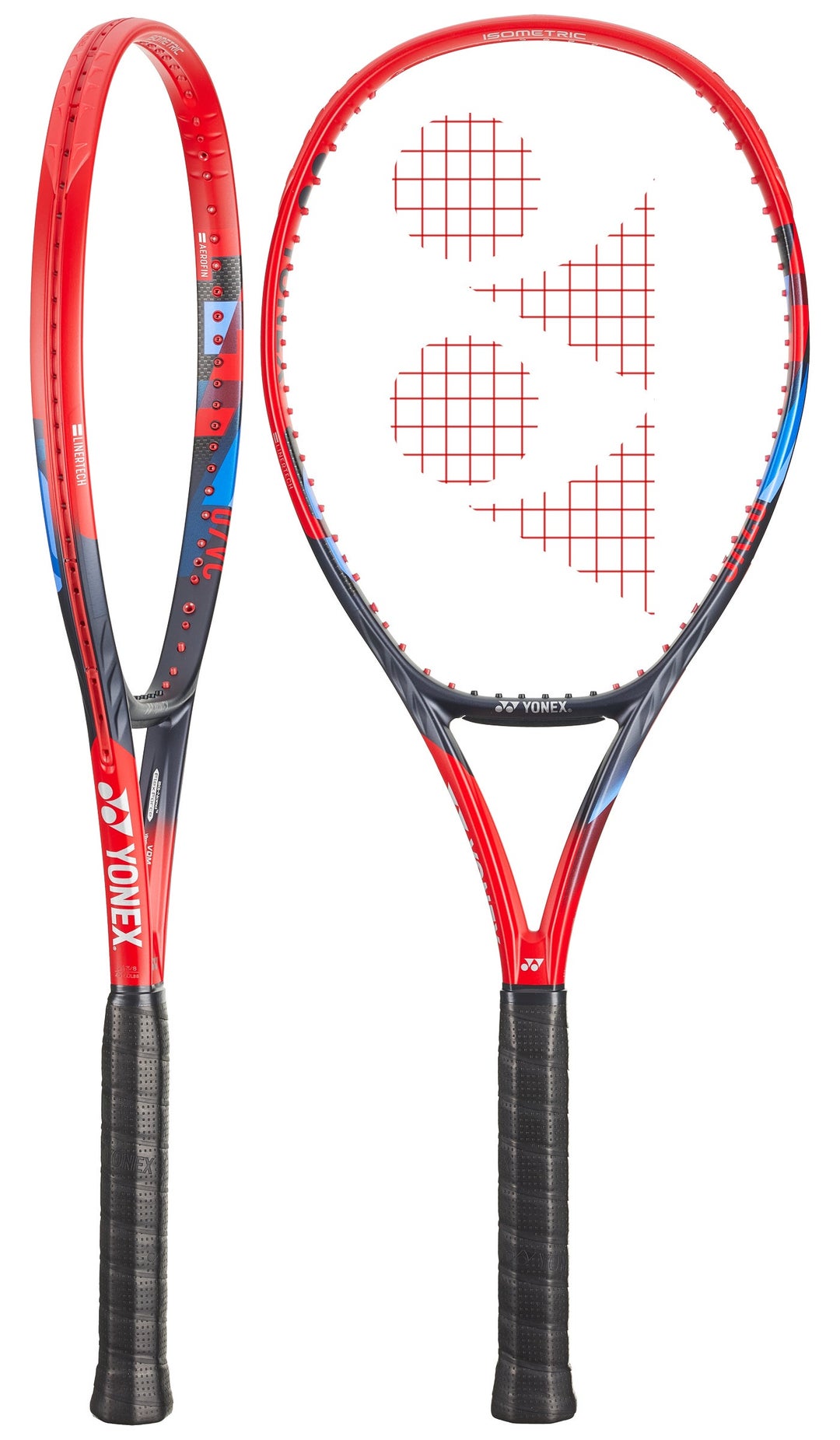 Yonex VCORE 100+ Racquet | Running Warehouse