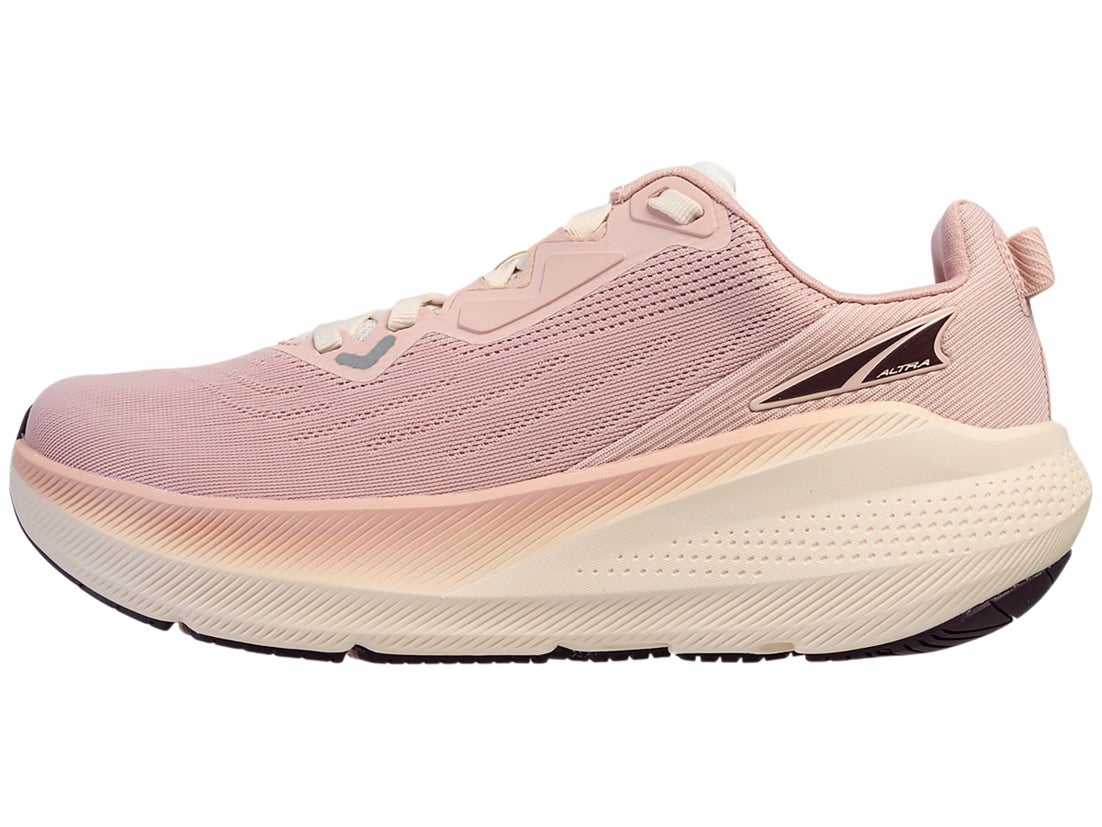 Altra FWD VIA Women's Shoes Dusty Pink | Running Warehouse