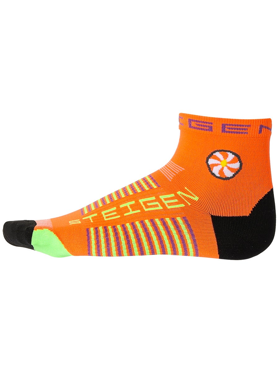 Steigen Performance Socks 1/4 | Running Warehouse