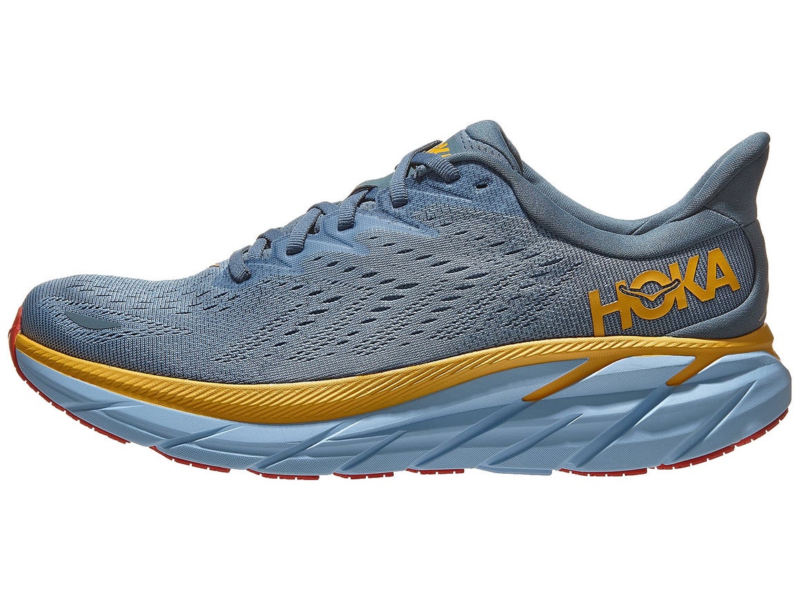 Best HOKA ONE ONE Shoes for Wide Feet | Gear Guide | Running Warehouse ...