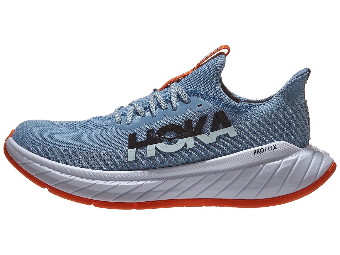 How Rockered Shoes Make Running Easier | Running Warehouse Australia