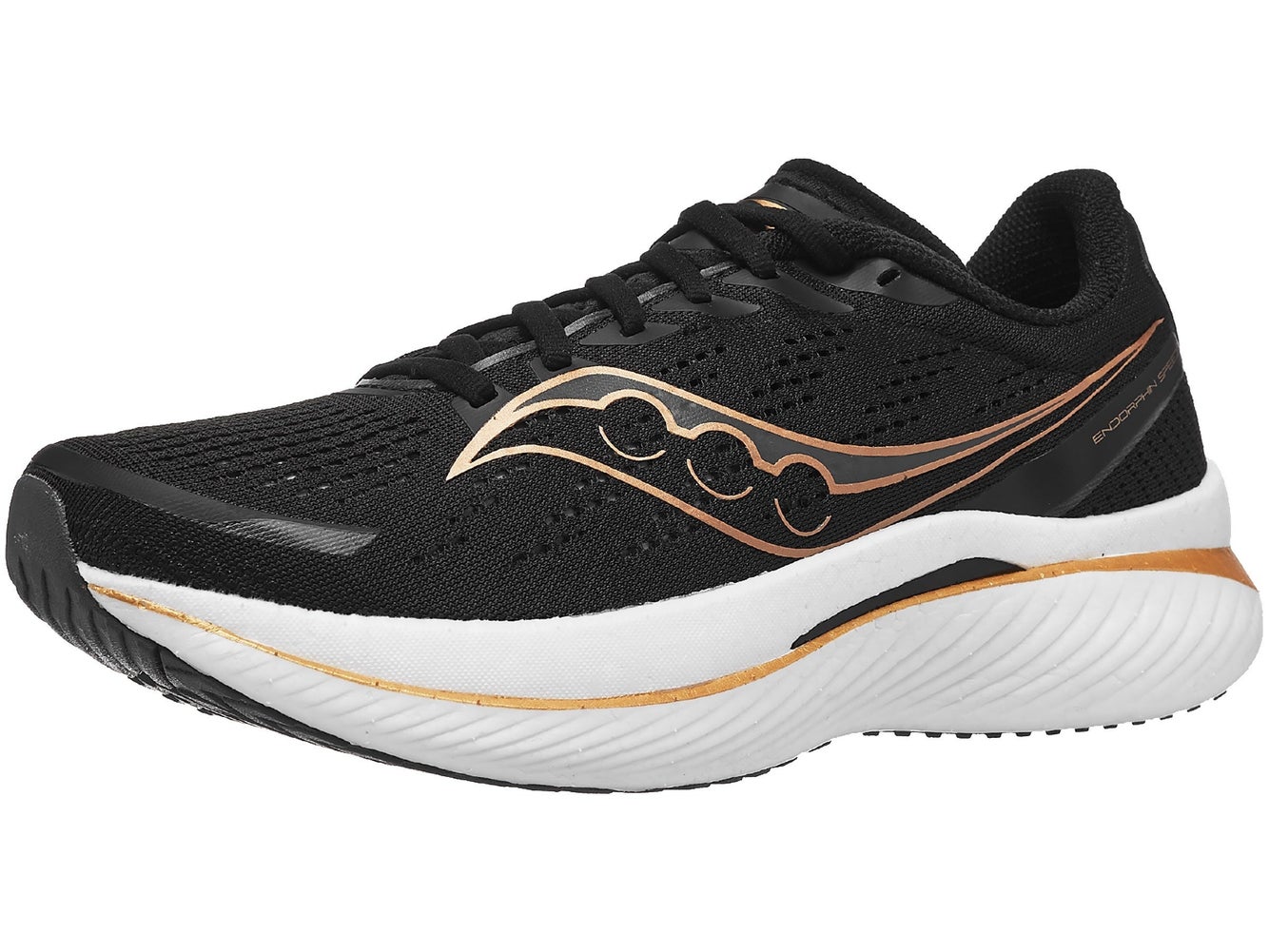 Saucony Endorphin Speed 3 Shoe Review | Running Warehouse Australia