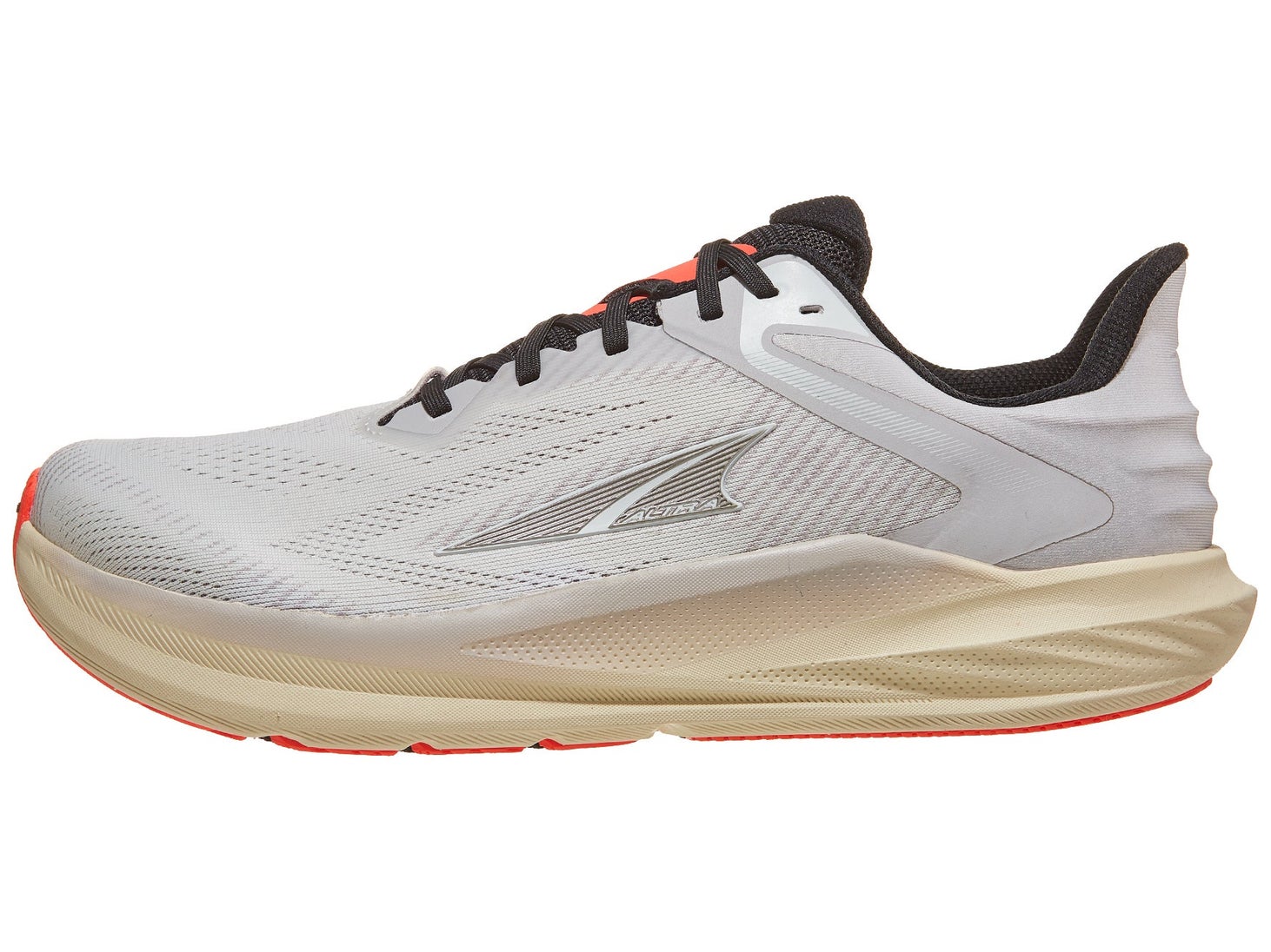 Altra Torin 8 Men's Shoes Light Gray | Running Warehouse