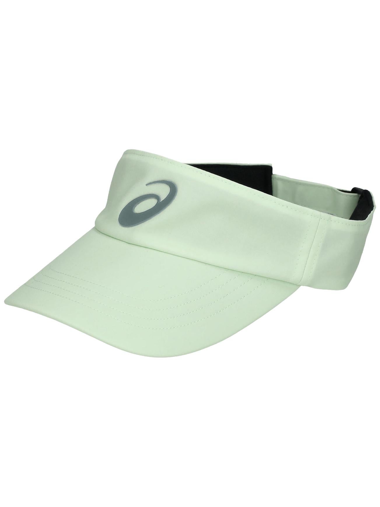 ASICS Women's Core Performance Visor | Running Warehouse