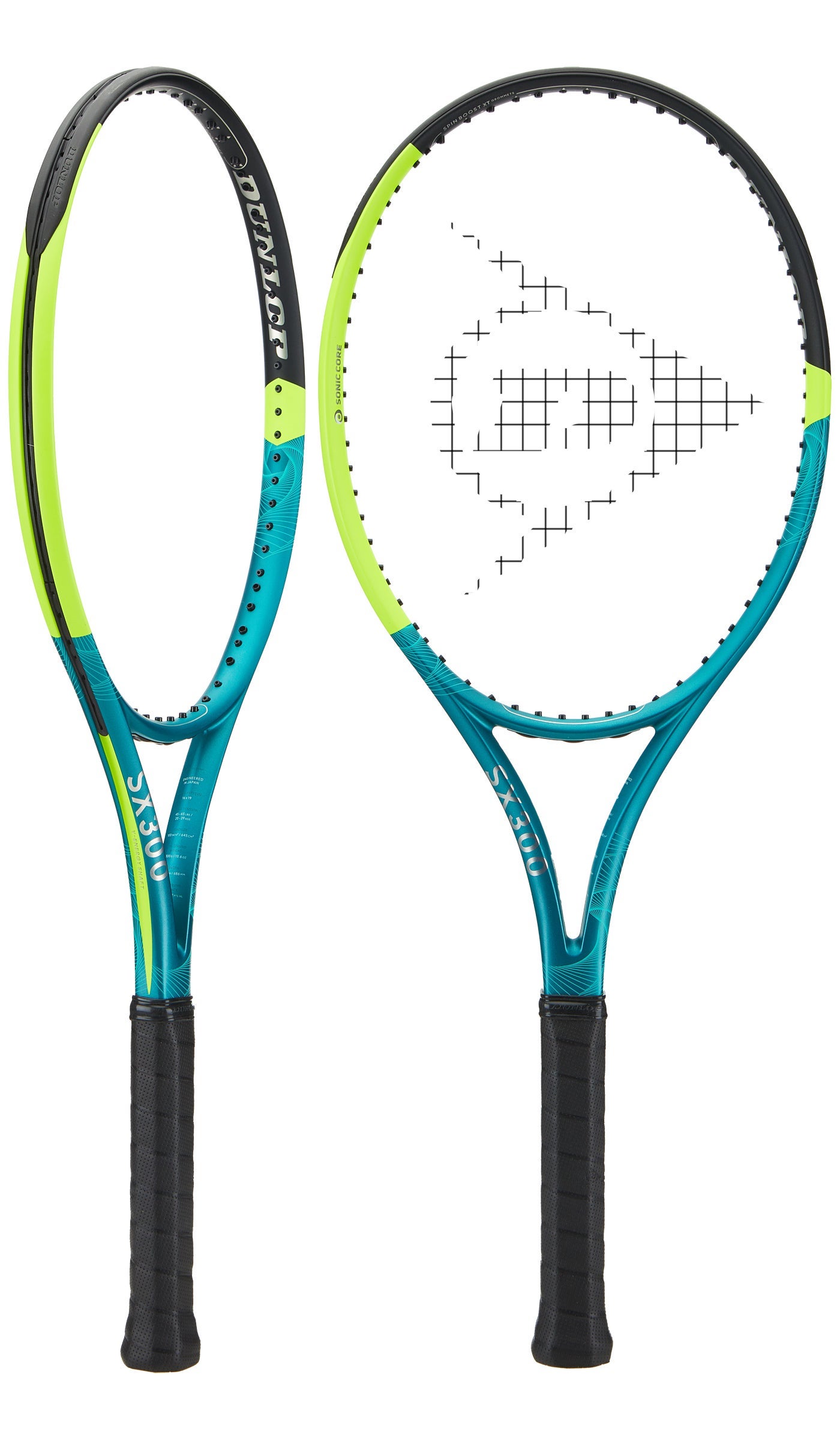 Dunlop SX 300 Racquet 2025 | Running Warehouse
