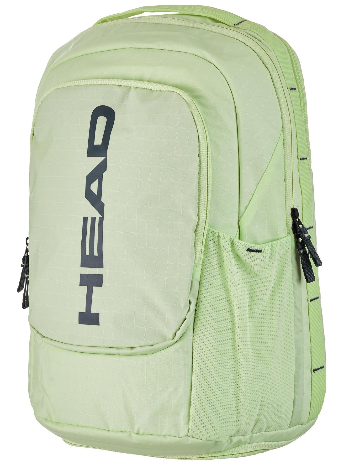 Head Extreme Pro Backpack 30L Grey/Lime | Running Warehouse