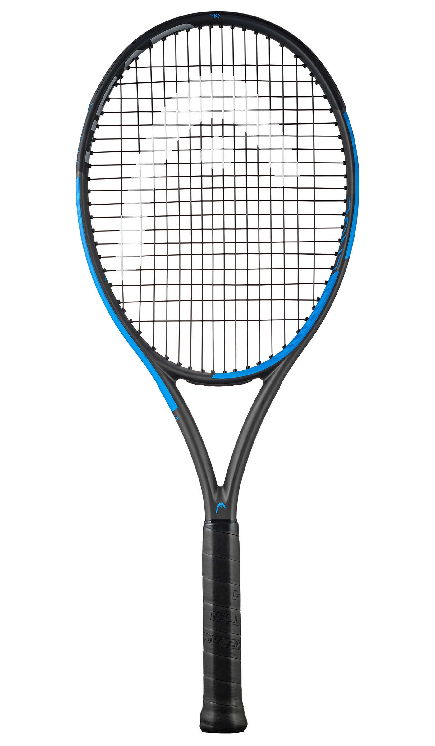 Head IG Challenge MP Blue Racquet | Running Warehouse