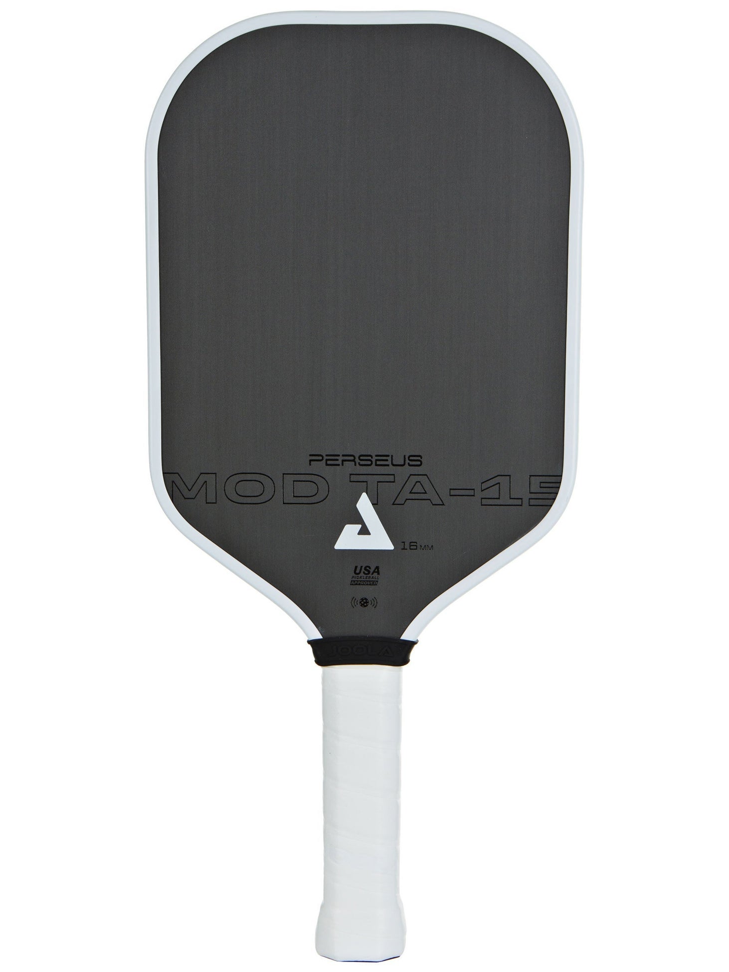 JOOLA Perseus MOD TA-15 Pickleball Paddle | Running Warehouse
