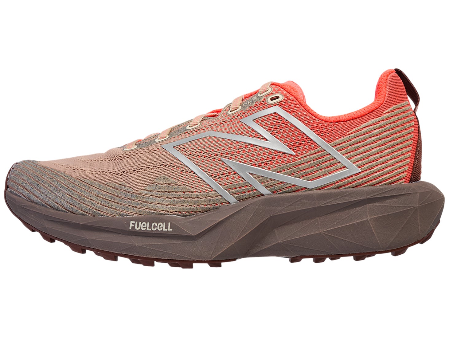 New Balance FuelCell Venym Men's Shoes Urgent Red | Running Warehouse