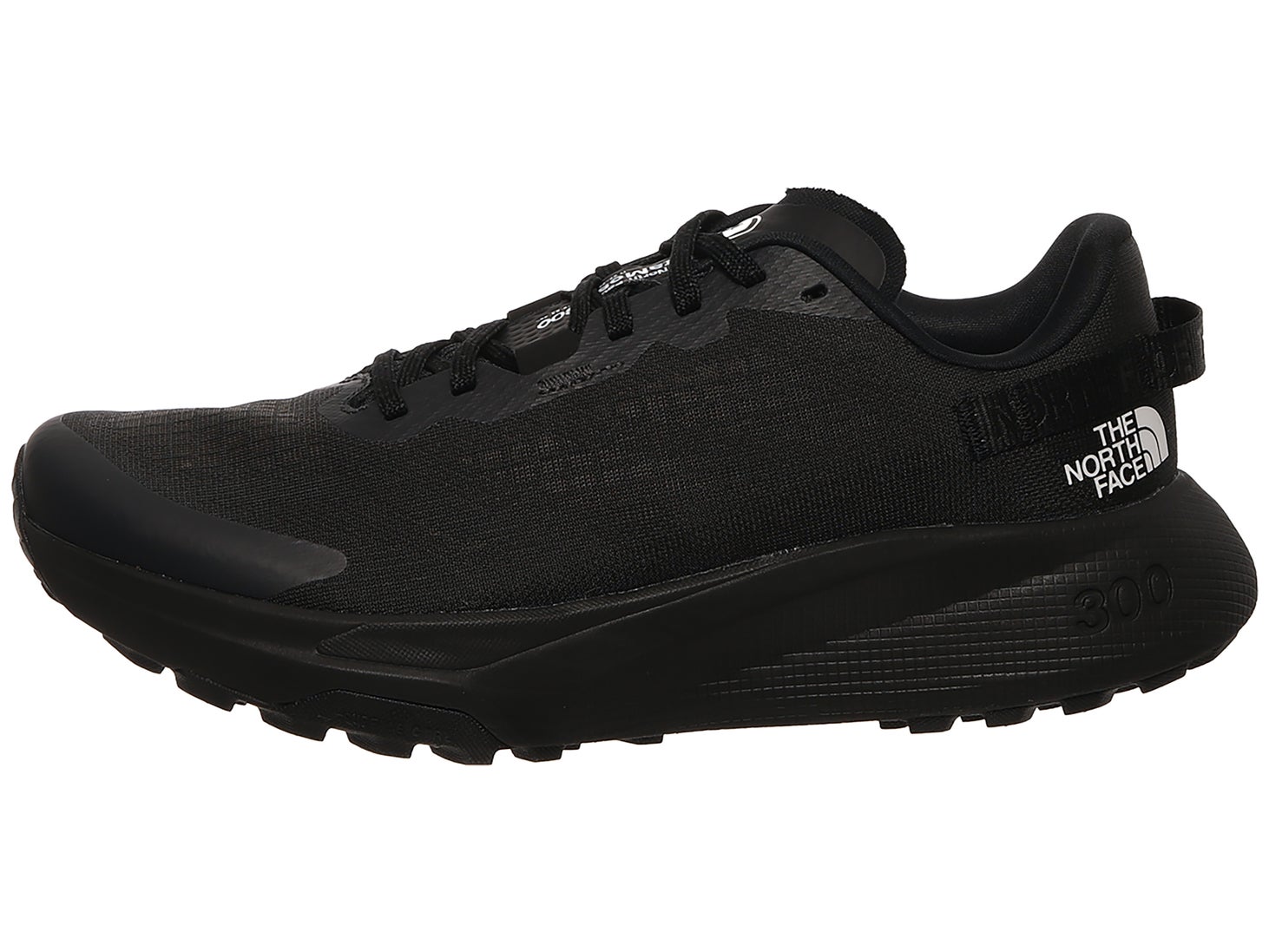 The North Face Altamesa 300 Men's Shoes Ashphalt/Black | Running Warehouse