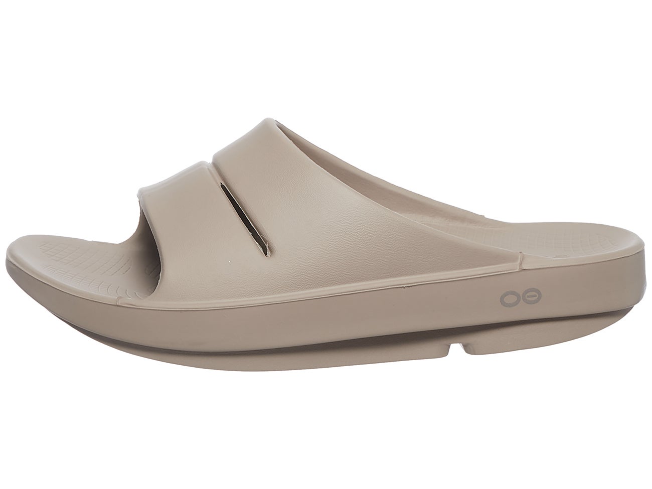 OOFOS OOahh Slide Unisex Nomad | Running Warehouse