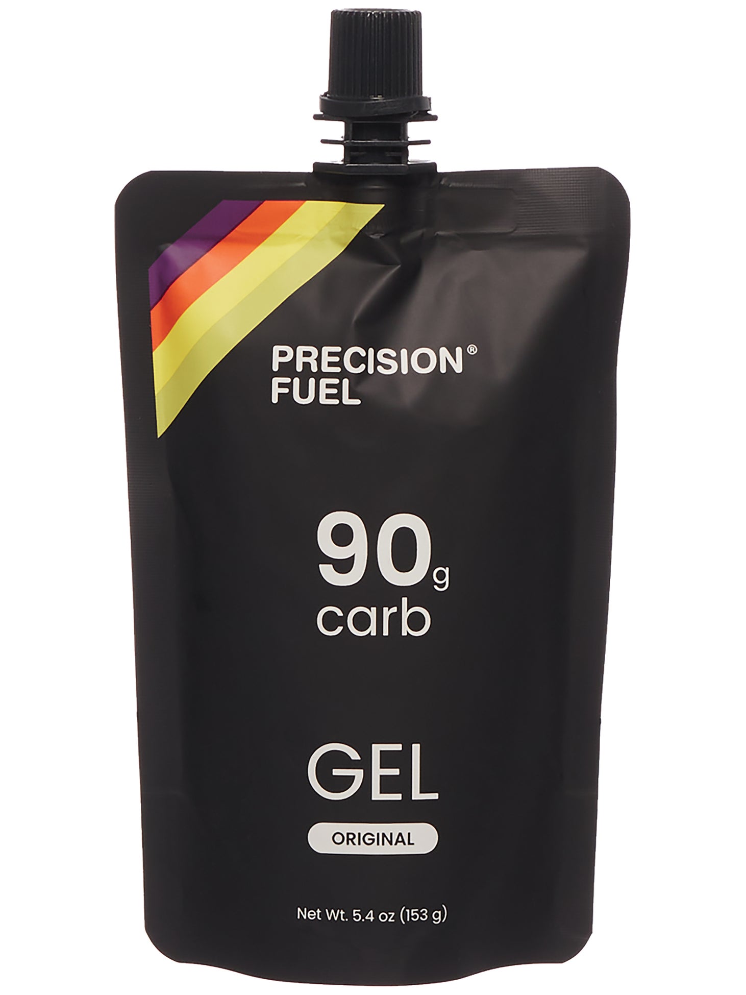 Precision Fuel 90 Gel Individual | Running Warehouse