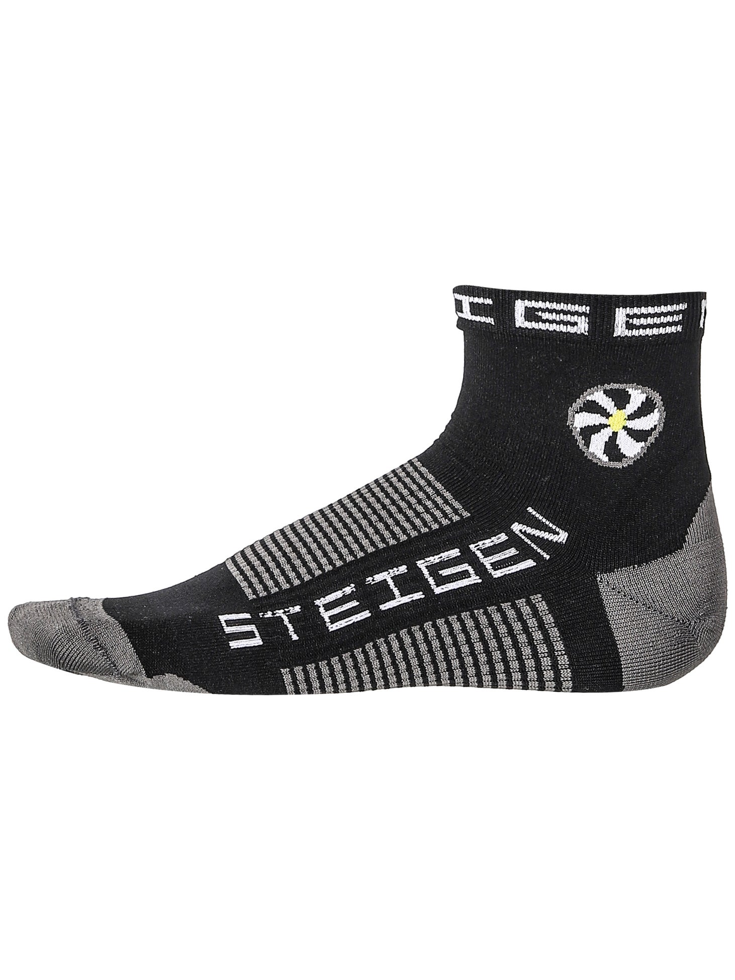 Steigen Performance Socks 1/4 | Running Warehouse