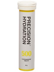 Precision Fuel and Hydration - Running Warehouse Australia