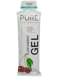 PURE Sports Gels - Running Warehouse Australia