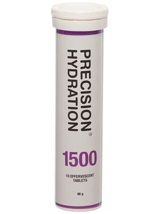 Precision Fuel and Hydration - Running Warehouse Australia