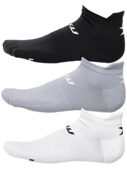 2XU Running Socks - Running Warehouse Australia