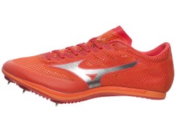 Middle Distance Track Spikes - Running Warehouse Australia