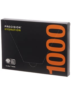 Precision Fuel and Hydration - Running Warehouse Australia