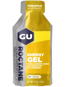 GU Nutrition - Running Warehouse Australia
