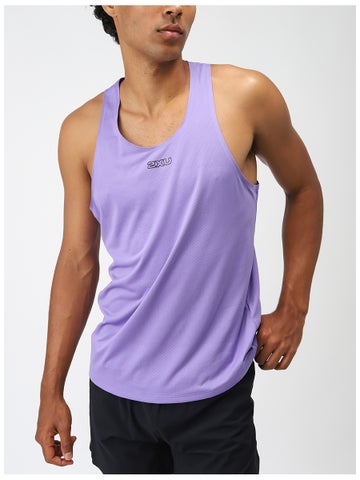 Men's Running Singlets - Running Warehouse Australia