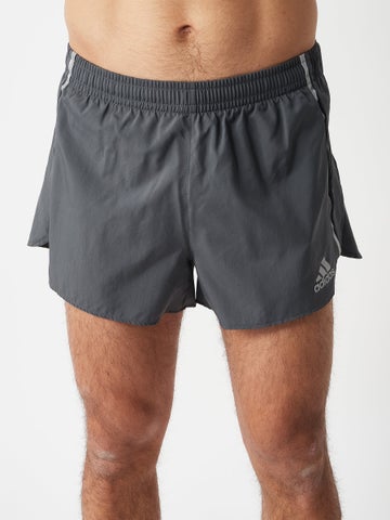 Men's Running Split Shorts - Running Warehouse Australia
