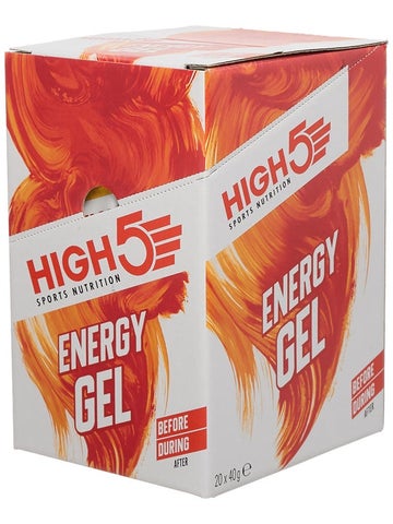 Gels - Running Warehouse Australia