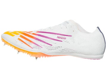Middle Distance Track Spikes - Running Warehouse Australia