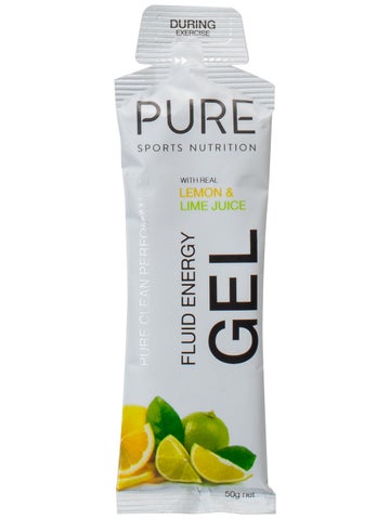 Gels - Running Warehouse Australia