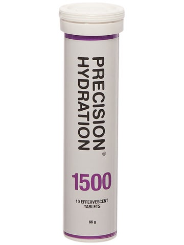 Precision Fuel and Hydration - Running Warehouse Australia