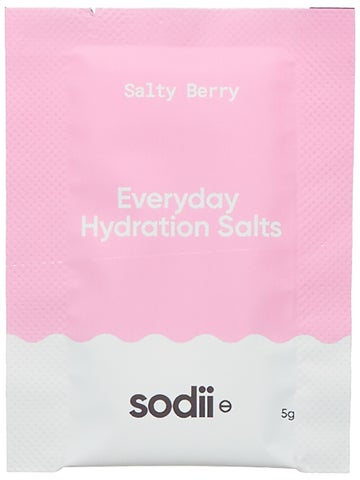 sodii Hydration - Running Warehouse Australia