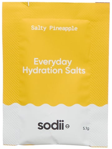 sodii Hydration - Running Warehouse Australia