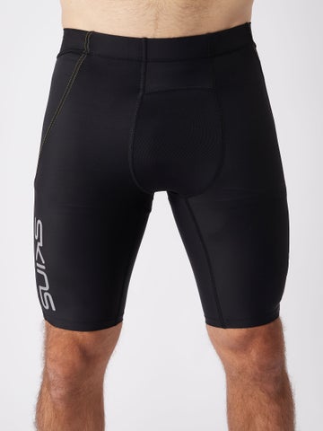 Men's Compression Shorts - Running Warehouse Australia