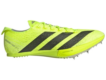 Sprint Spikes - Running Warehouse Australia